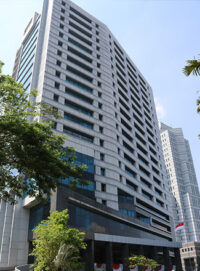 Bidakara Jakarta