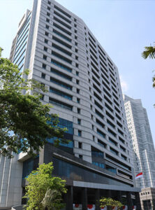 Bidakara Jakarta