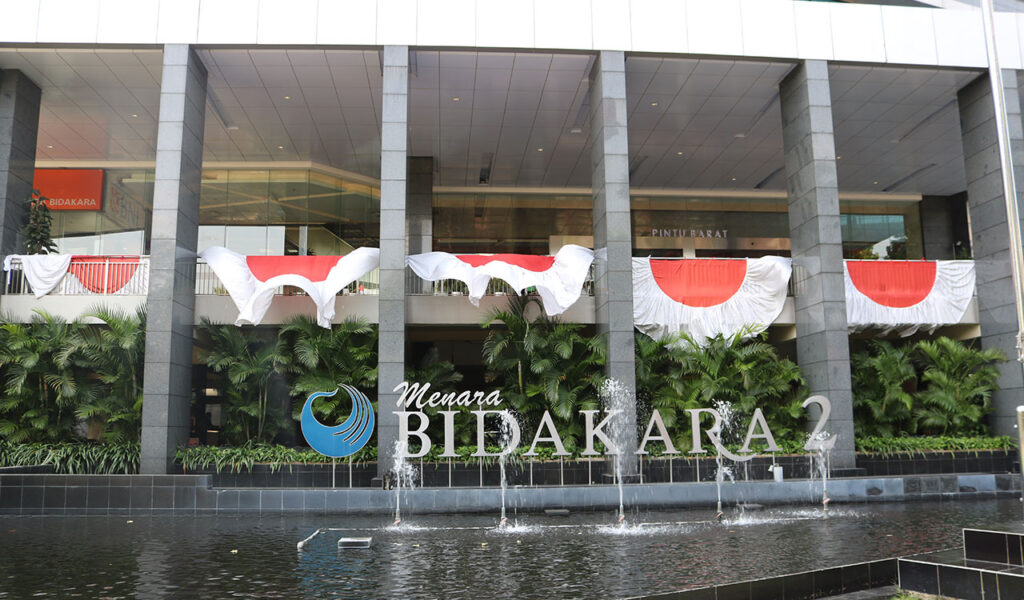 Sewa Gedung Perkantoran Lokasi Strategis Jakarta | MPI Bidakara