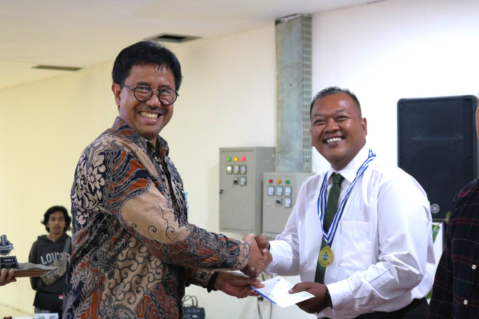 Peringatan HUT RI Ke-78 (BIDAKARA SPORTFEST) - MPI Bidakara