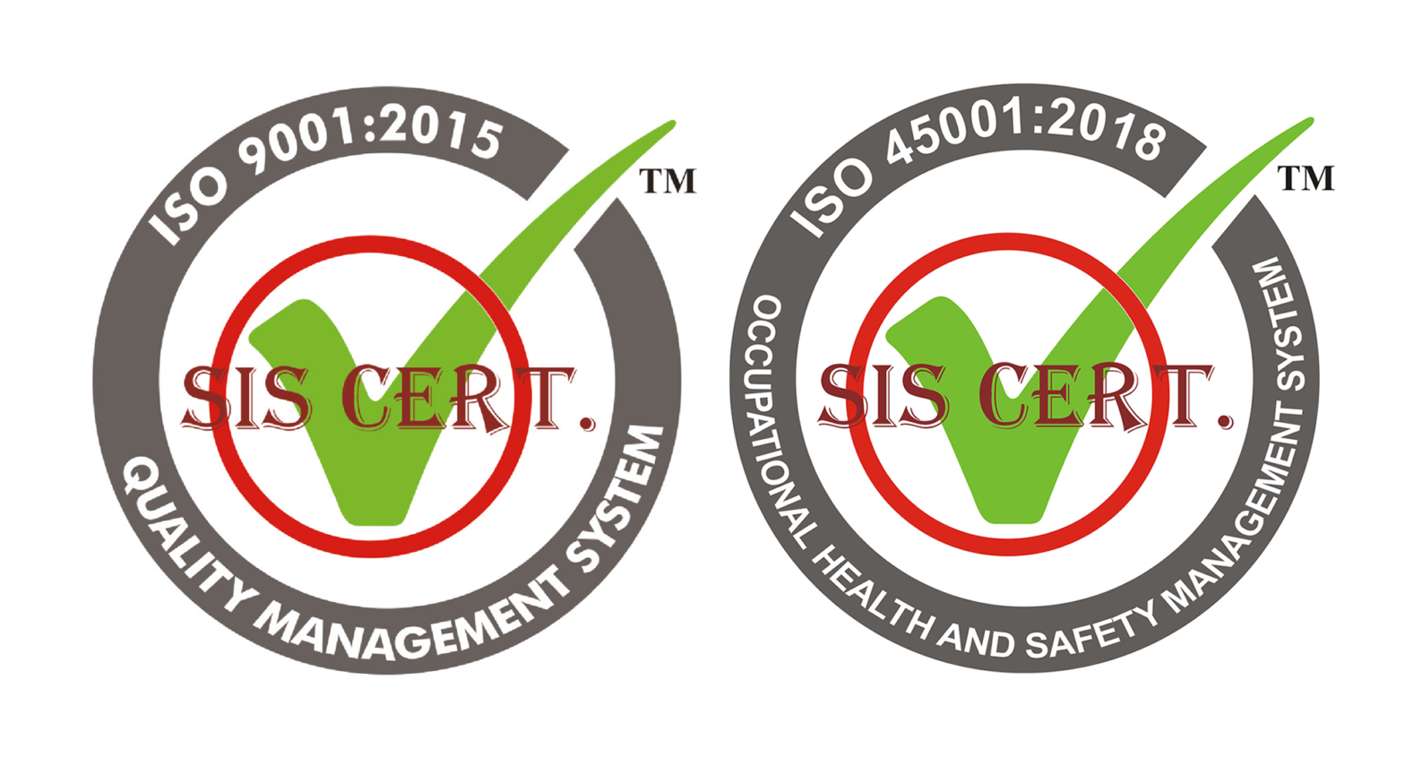 Sertifikasi ISO PT Mekar Prana Indah - MPI Bidakara