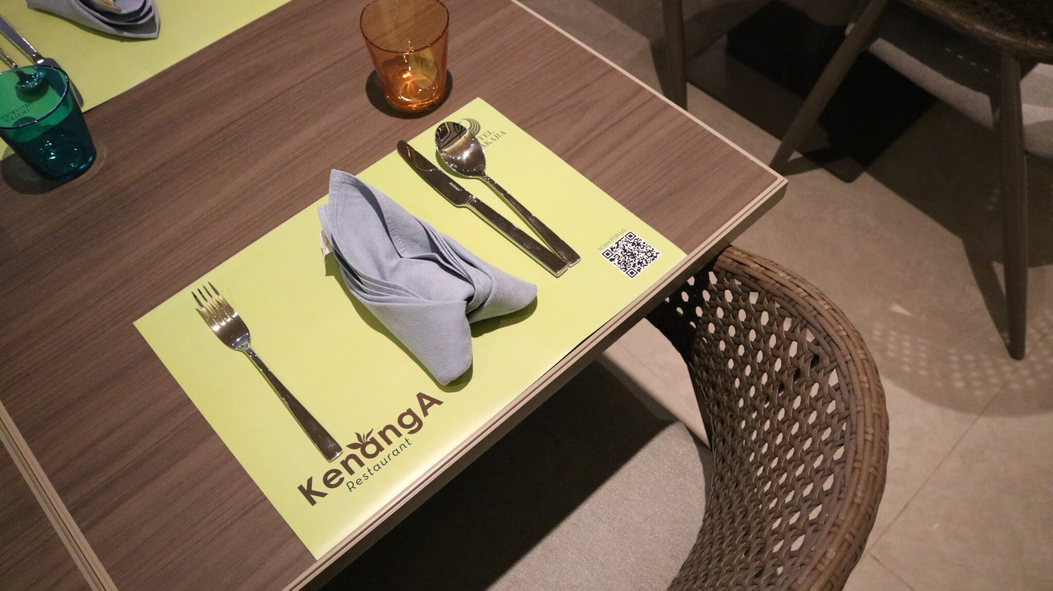 Restoran Kenanga Hotel Bidakara Jakarta Kembali Hadir dengan Konsep ...