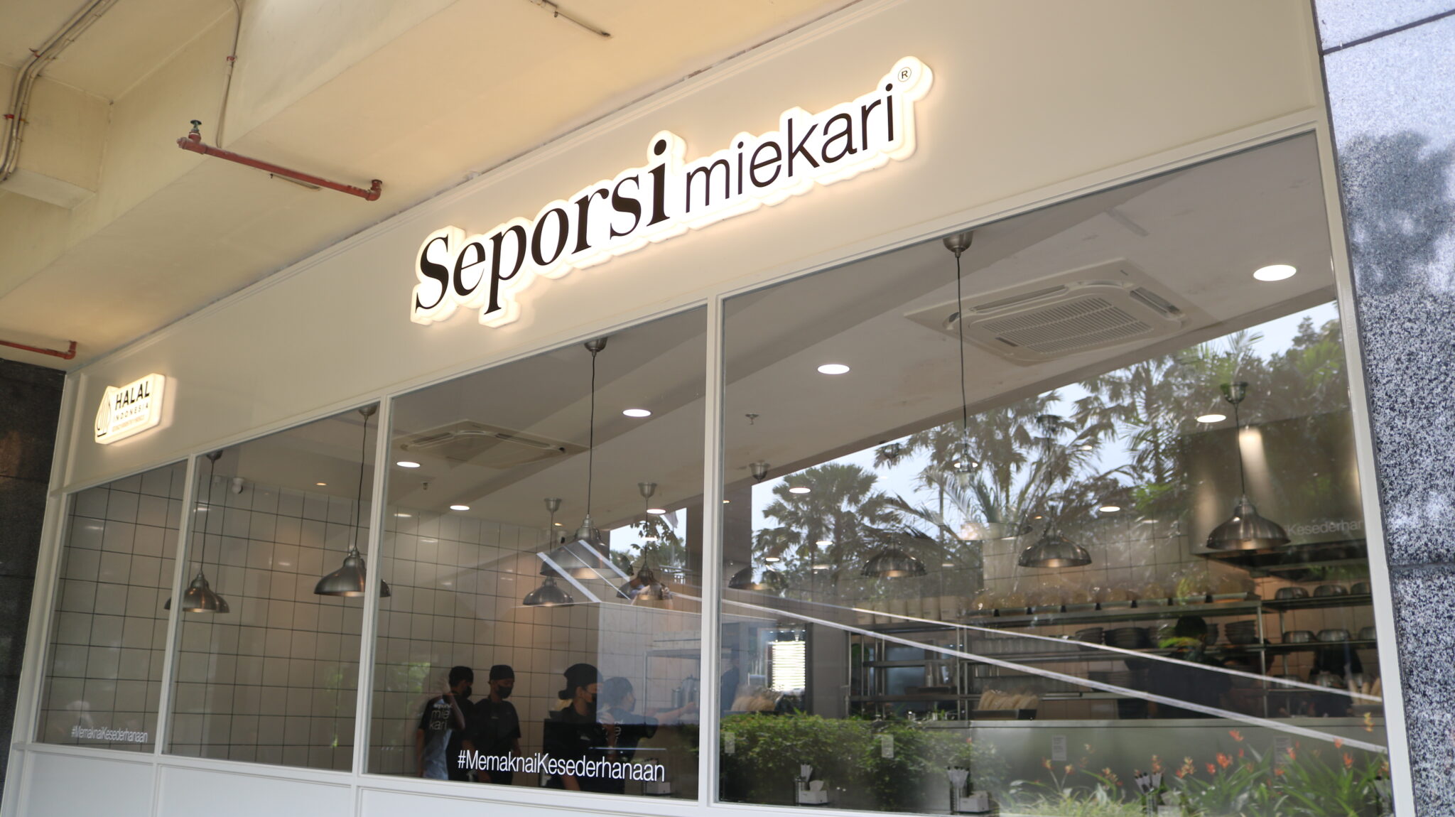 Bidakara Jakarta